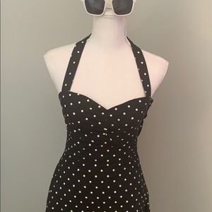 Stop Staring | Dresses | Stop Staring Halter Dress | Poshmark